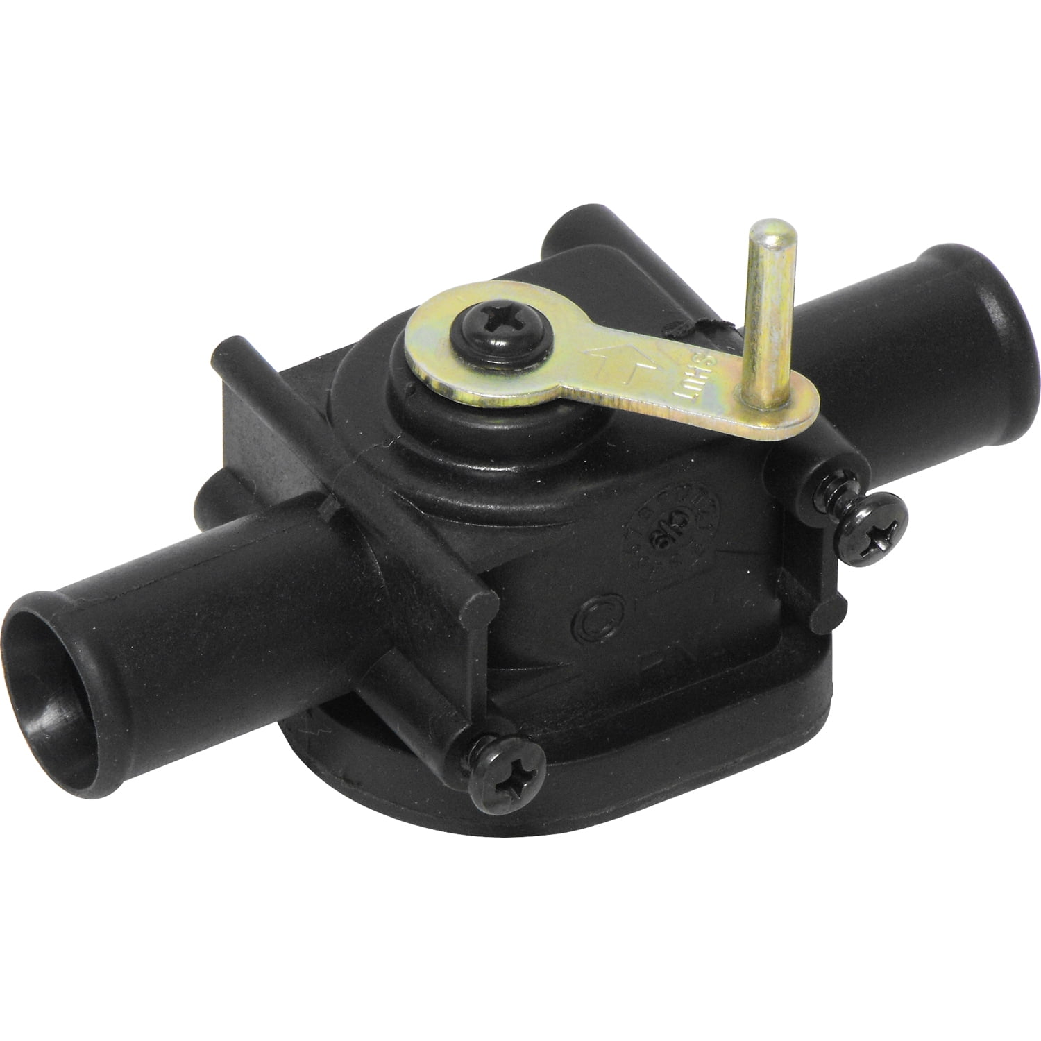 New UAC HV 1226C HVAC Heater Control Valve -- Heater Valve Cable ...