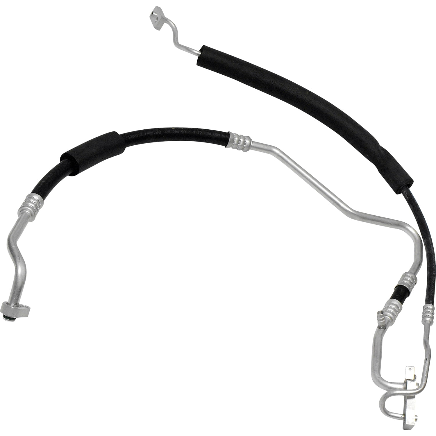 New UAC RD 1149C A/C Receiver Drier -- Drier - Walmart.com