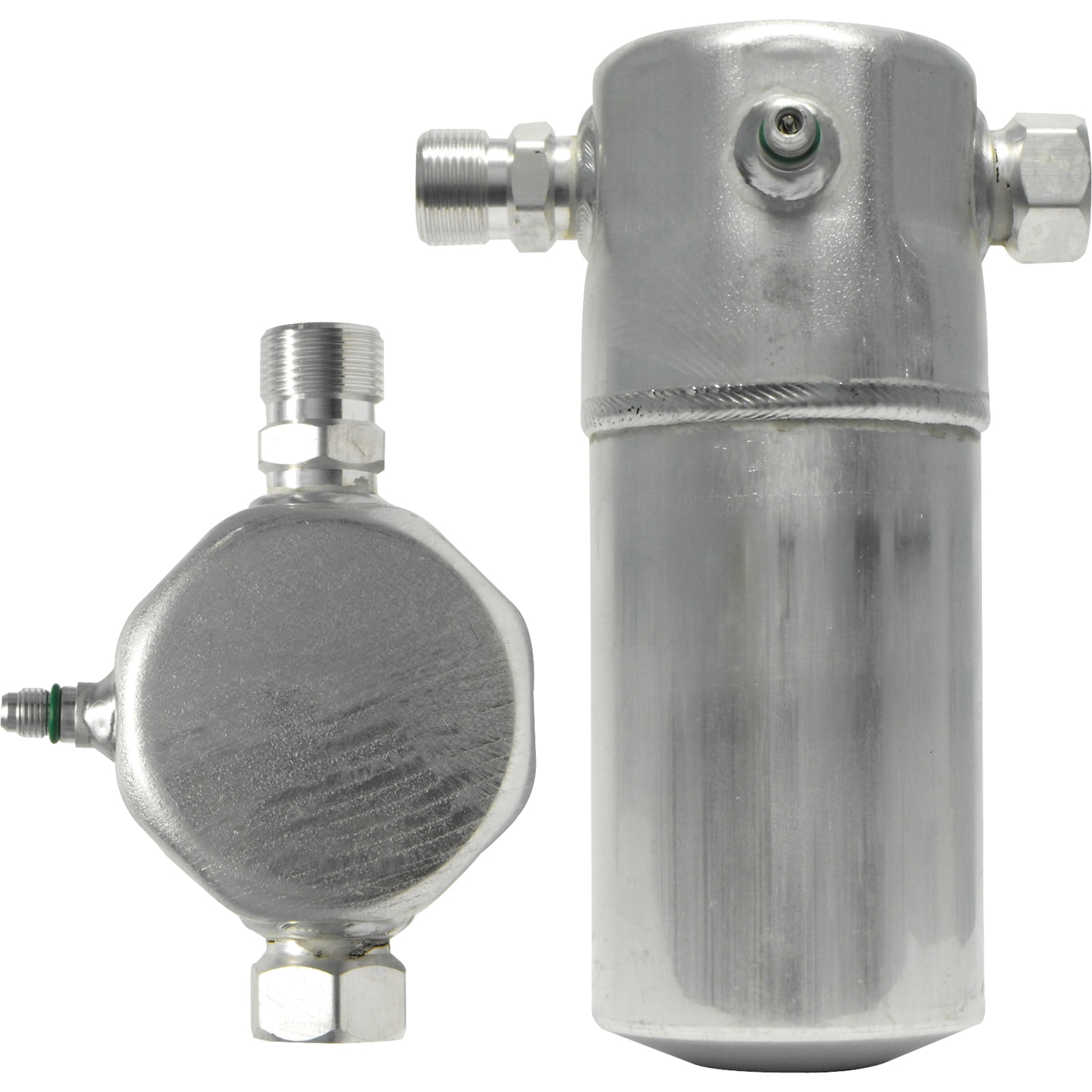 New UAC RD 1595C A/C Accumulator -- Accumulator Fits select: 1992-1993 ...