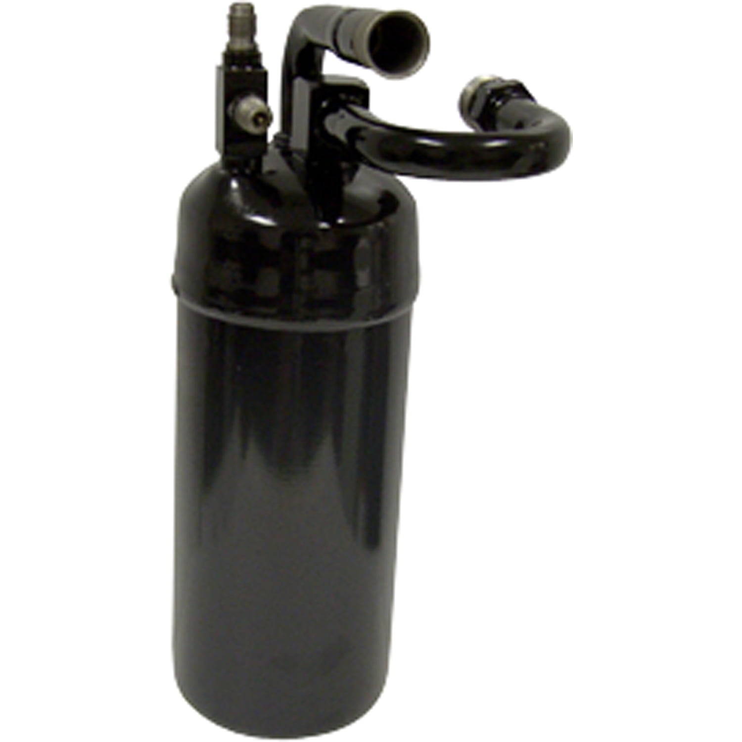 New UAC RD 1770C A/C Accumulator -- Accumulator Fits select: 1991-1993 ...