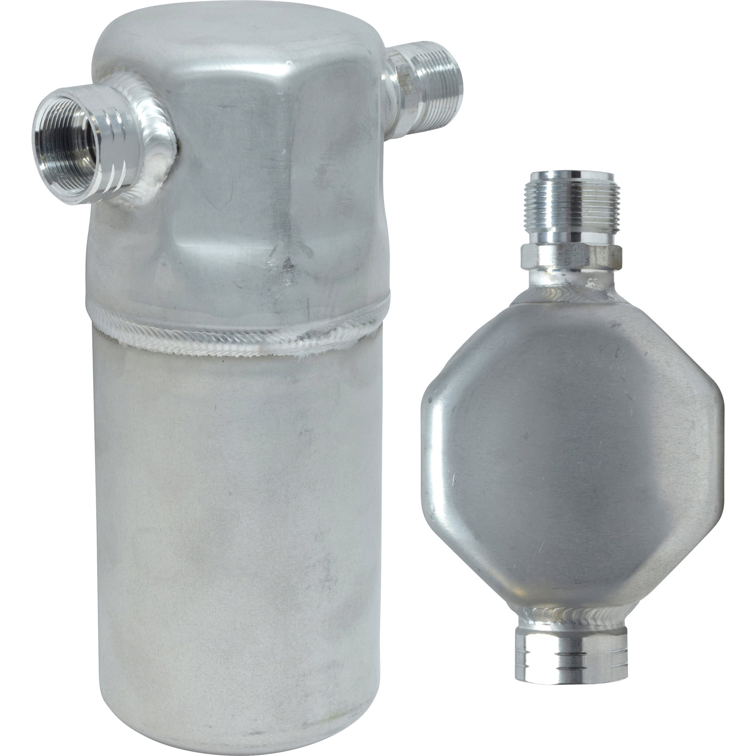 New UAC RD 4286C A/C Accumulator -- Accumulator Fits select: 1998-1999 ...