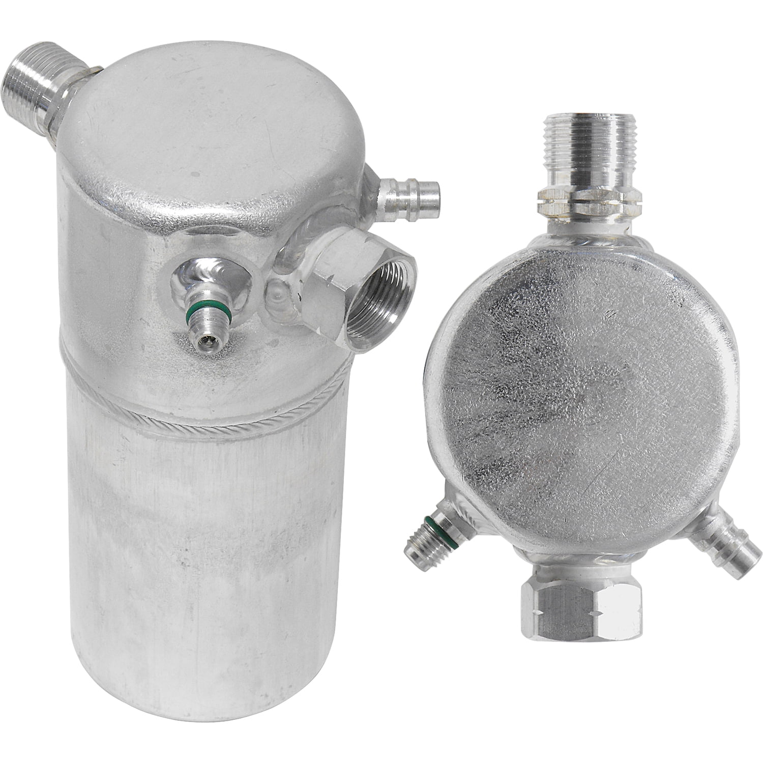 New UAC RD 5203C A/C Accumulator -- Accumulator Fits select: 1995-2005 ...