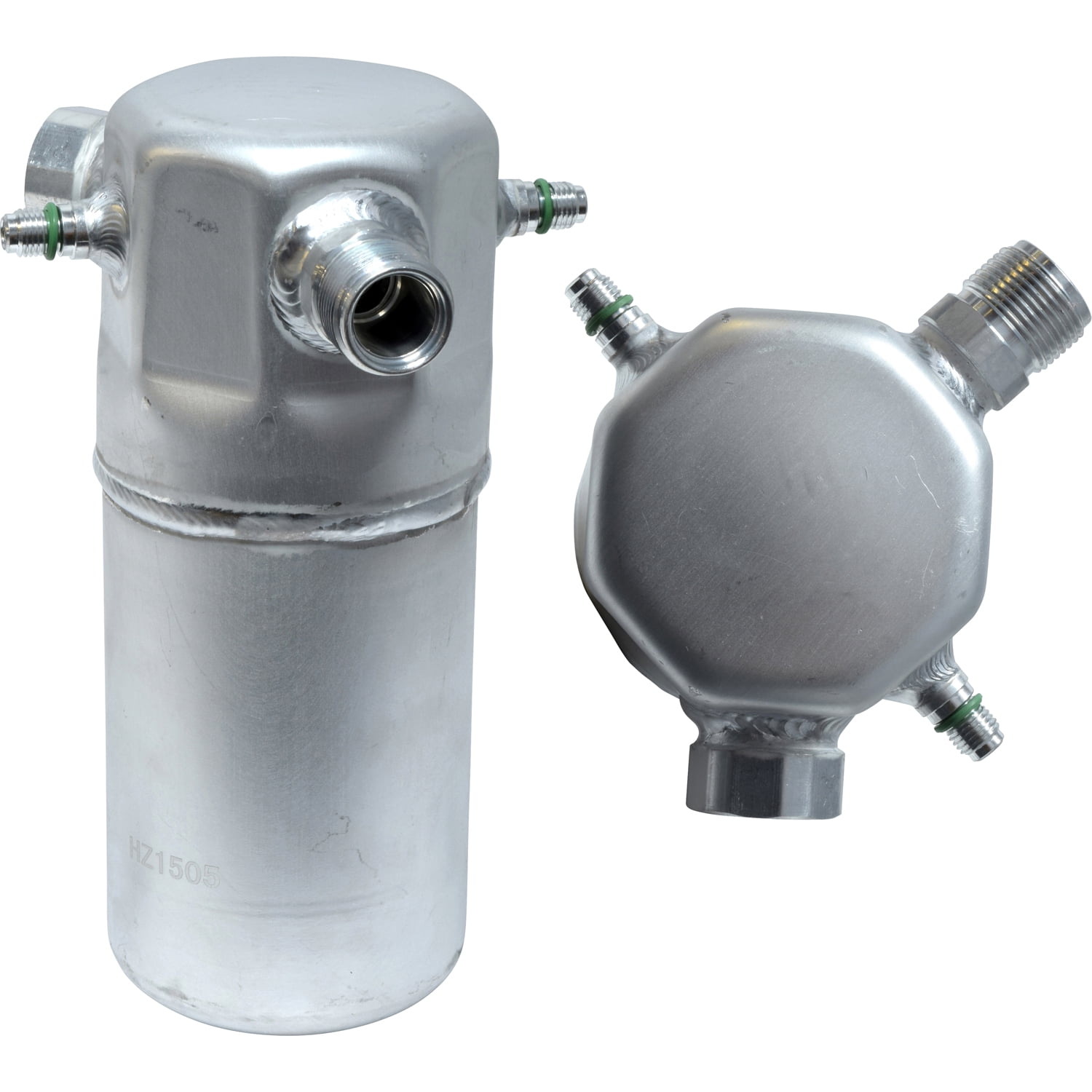 New UAC RD 6070C A/C Accumulator -- Accumulator Fits select: 1982-1990 ...