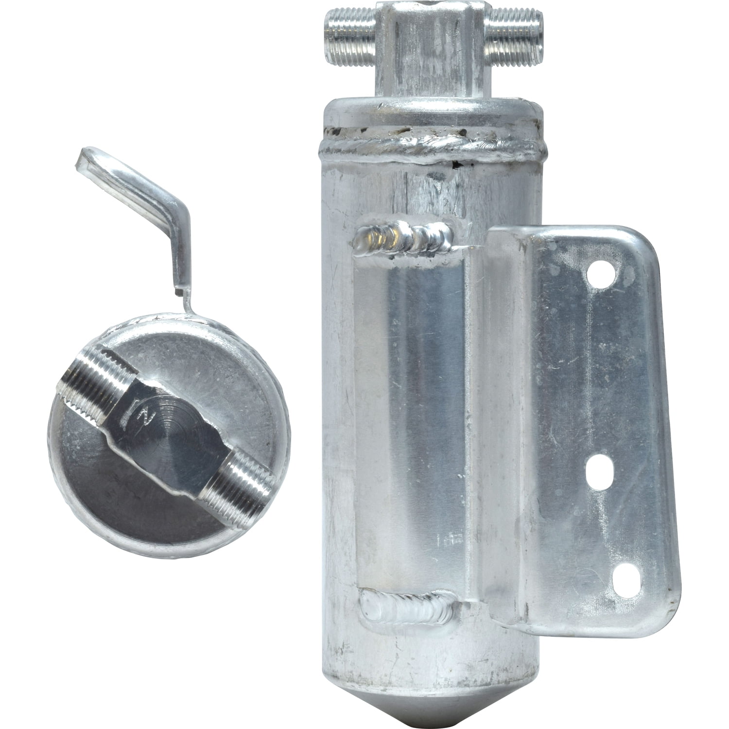 A/c Dryer Universal Air Conditioner RD9187C A/C Receiver Drier Uac Rd ...