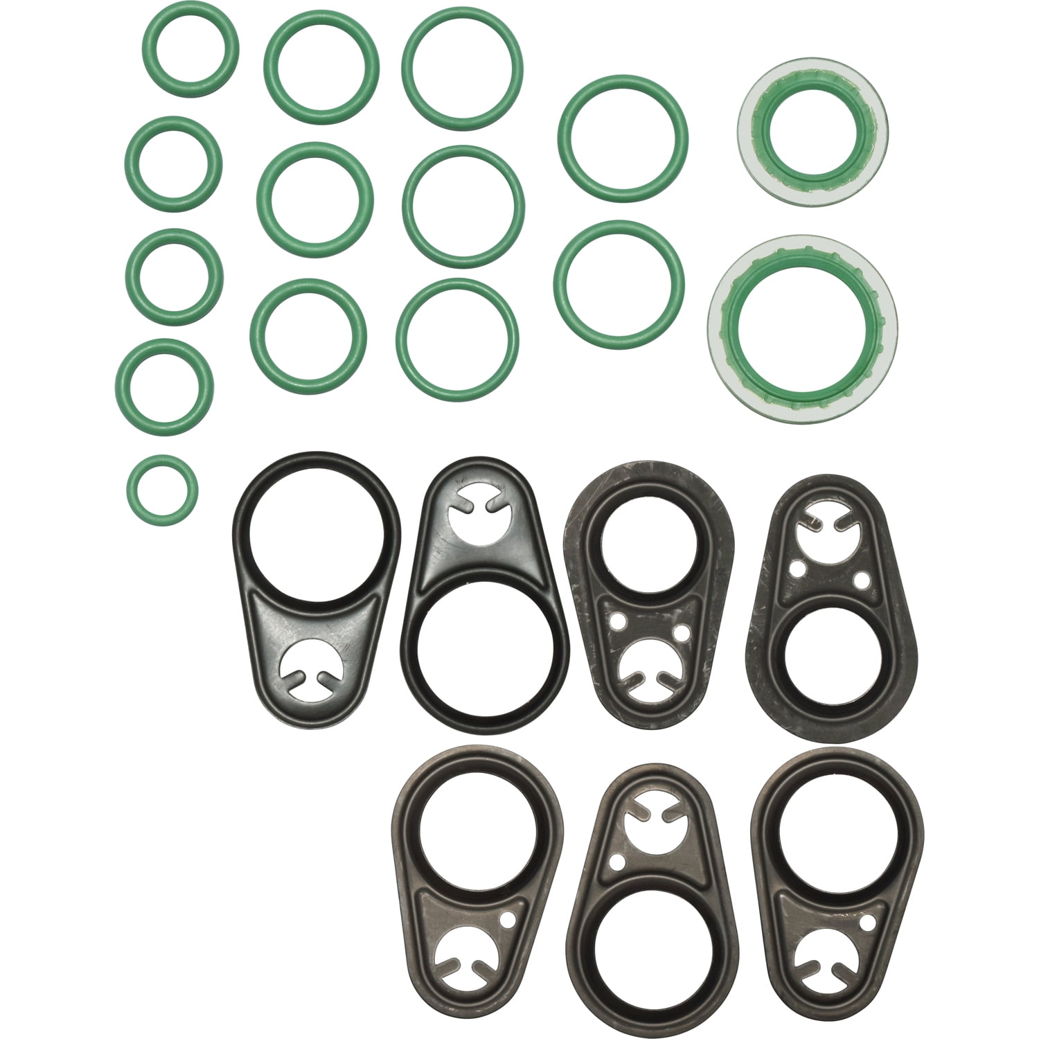 New UAC RS 2701 A/C System Seal Kit -- Rapid Seal Oring Kit Fits select ...