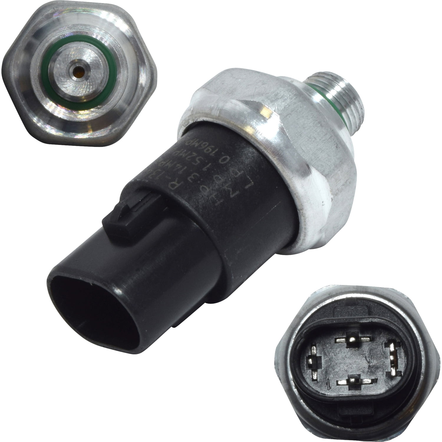 Toyota Sienna Ac Trinary Switch
