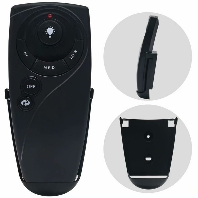Hampton Bay Ceiling Remote Control Remote Control For Ceiling Fan