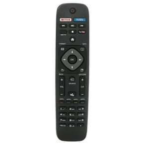 Philips TV Remote Controls