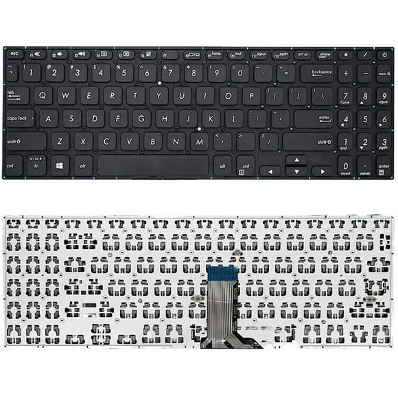 Asus Laptop Keyboard Cover