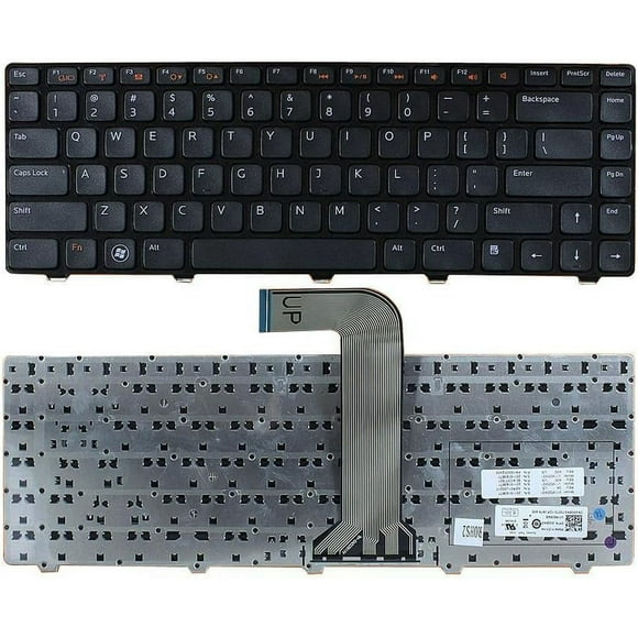 Dell Key Replacement