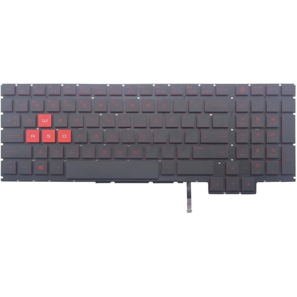 Omen Keyboard