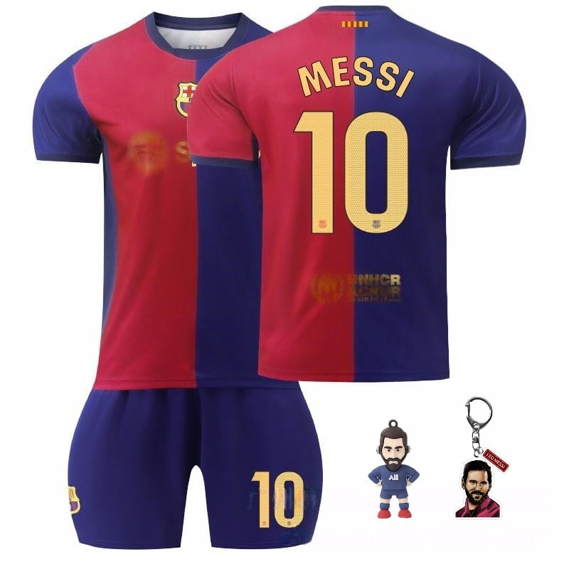 New US Boys Soccer Uniforms - Kids' Short-Sleeve Fan Jerseys, Youth ...