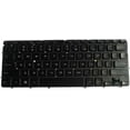 New US Layout Black Color Laptop Keyboard Replacement for Dell XPS 12 ...