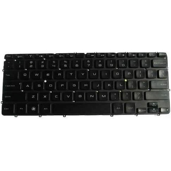 Dell Xps 13 2 In 1 Keyboard