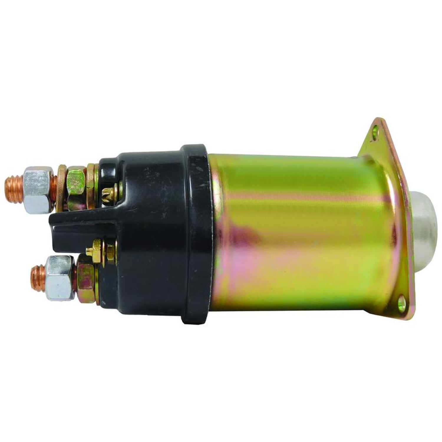OEG Parts New USA MADE 12V Starter Solenoid Replacement For ...