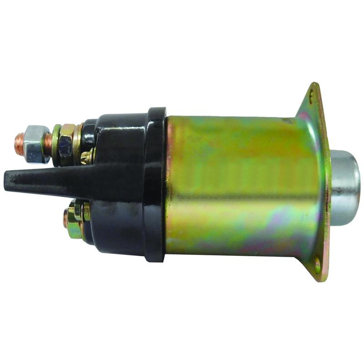 Jumping Starter Solenoid