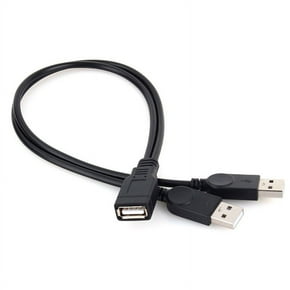 Usb Y Cable Power