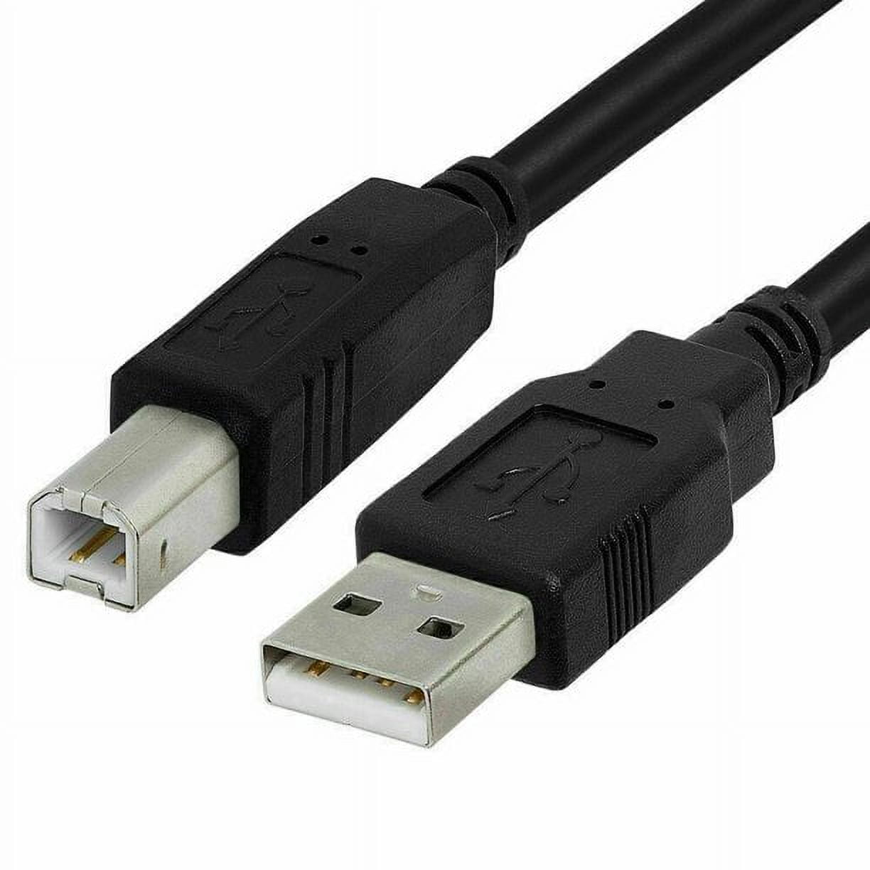 USB 2.0 Data PC Cable Cord for G-Tech G-RAID2 1000GB USB Firewire400 ...