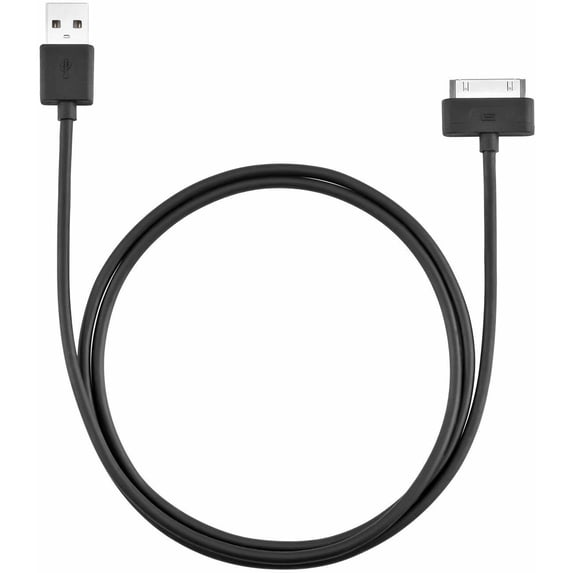 New USB Cord Cable Compatible with Apple iPod Touch (5th/6th Generation ...