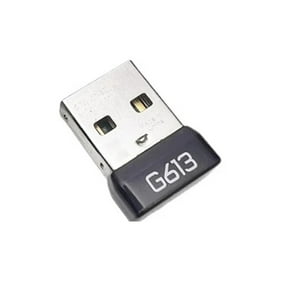 Logitech Dongle Replacement