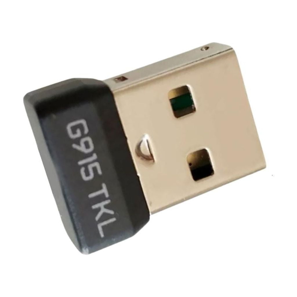 New USB Dongle Signal Keyboards Receiver Adapter for G915 G915 TKL ...