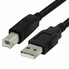 HP Printer Cables