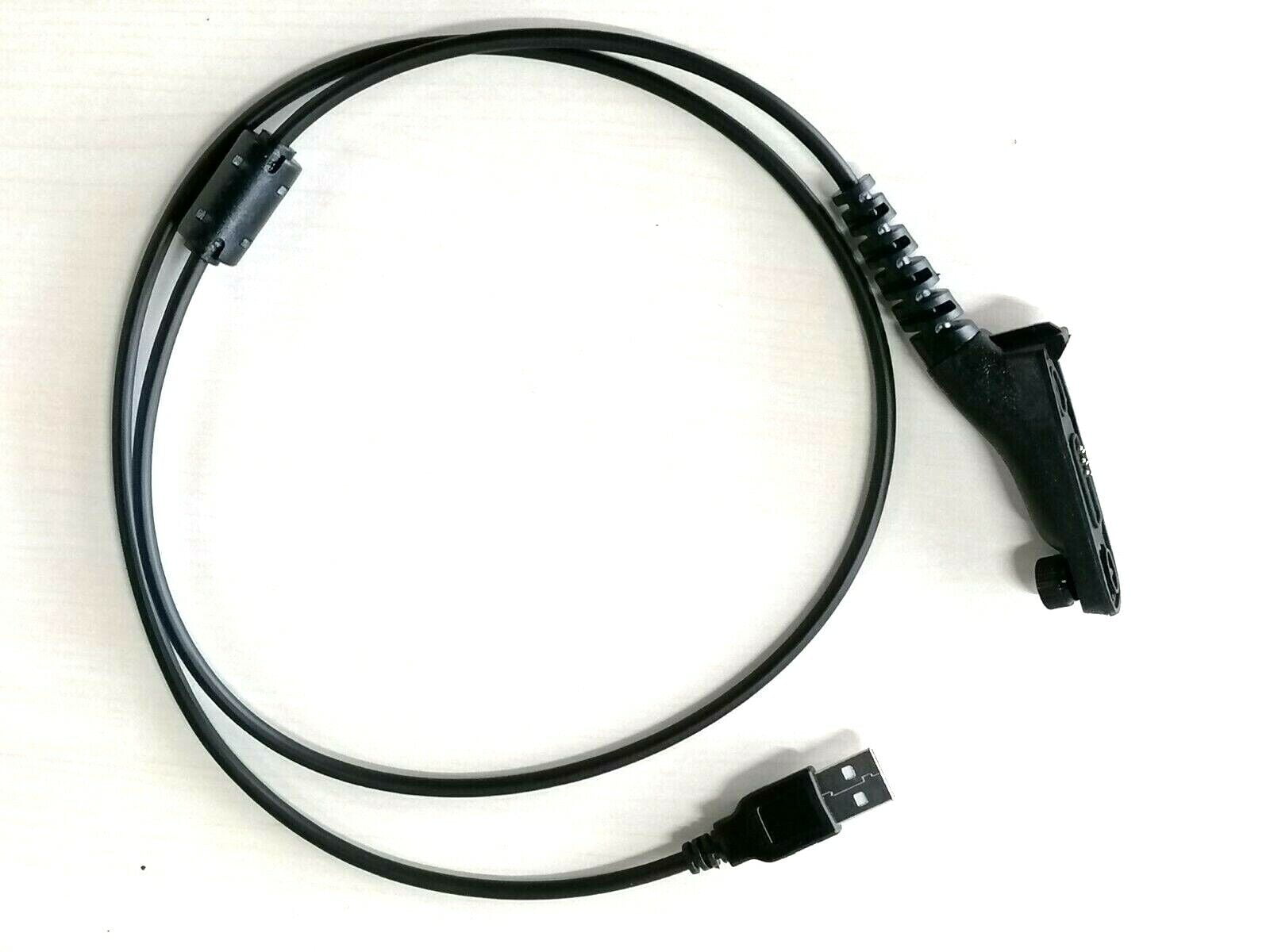 New! USB Programming Cable for Motorola MotoTRBO XPR6550 APX4000 7000 ...