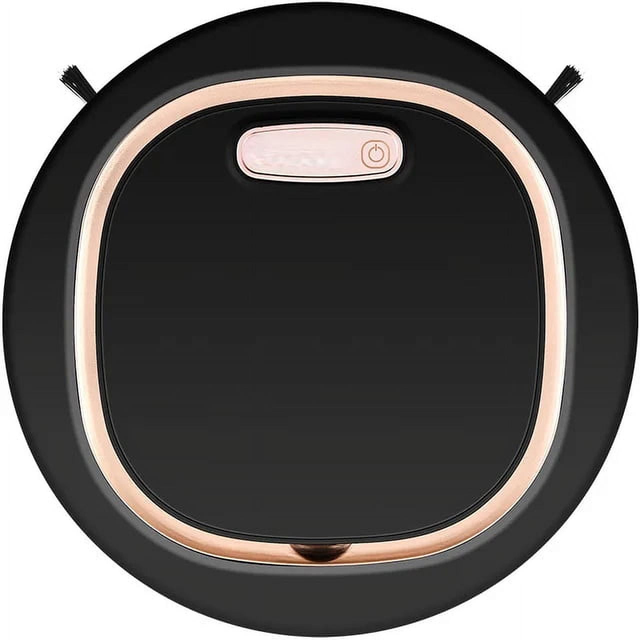 New USB Wireless Vacuum Cleaner Robot 3 In 1 Sweeping Mopping Household ...