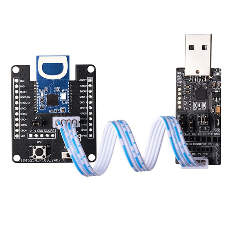 New UWB Ultra Wideband High Ranging Free Development of Electronic ...