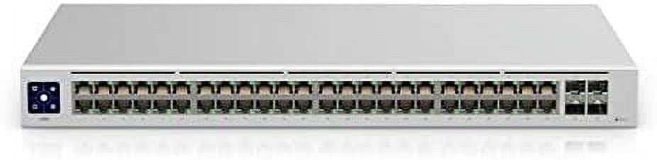 New Ubiquiti UniFi Switch 48 | 48-Port Gigabit Switch with 4 SFP 1G ...