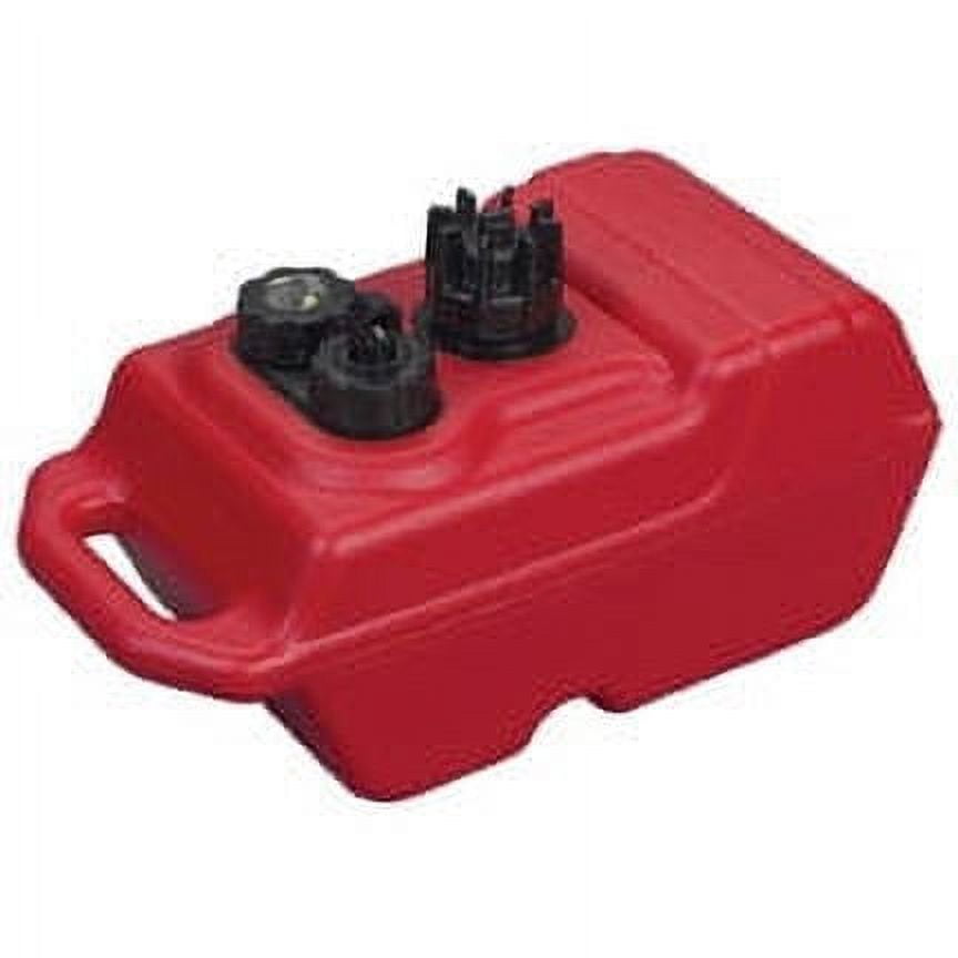 New Ultra Portable Fuel Tanks moeller 620003lp 3 16.75" L x 10.75" W x ...