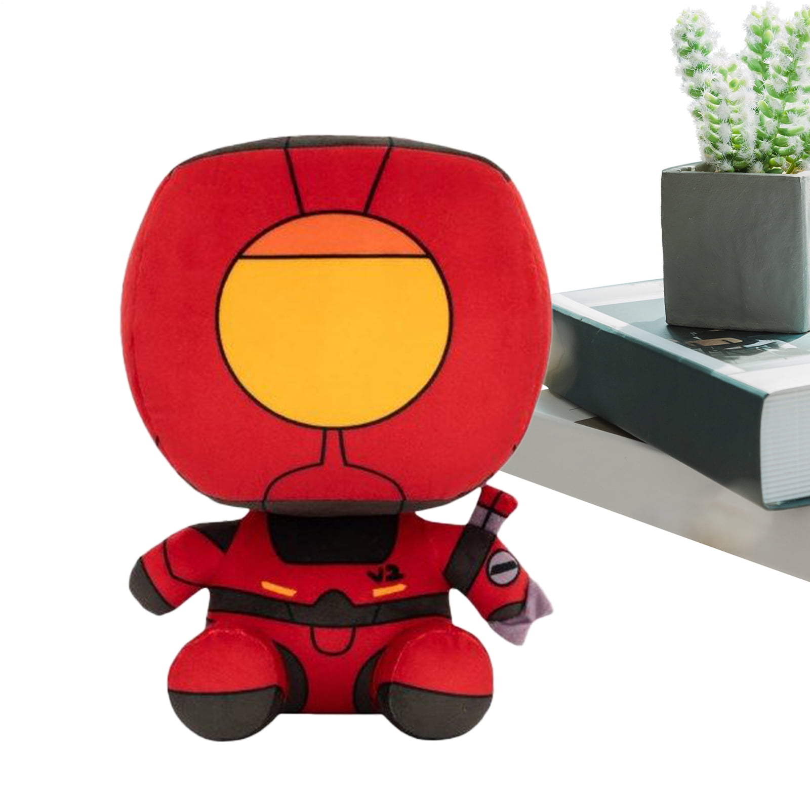 New Ultrakill Game Ultraplush V2 Plush Dolls - 9.8 Inch Kawaii ...