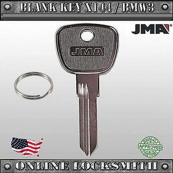 Honda Key Replacement