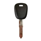 New Uncut Transponder Key Fob ID46 Chip for Suzuki Grand Vitara Splash ...