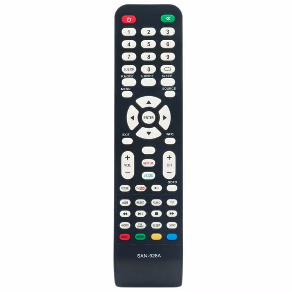 Universal Remote Roku