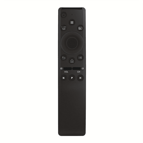 New Universal Remote Control for All Samsung TV LED QLED UHD SUHD HDR ...
