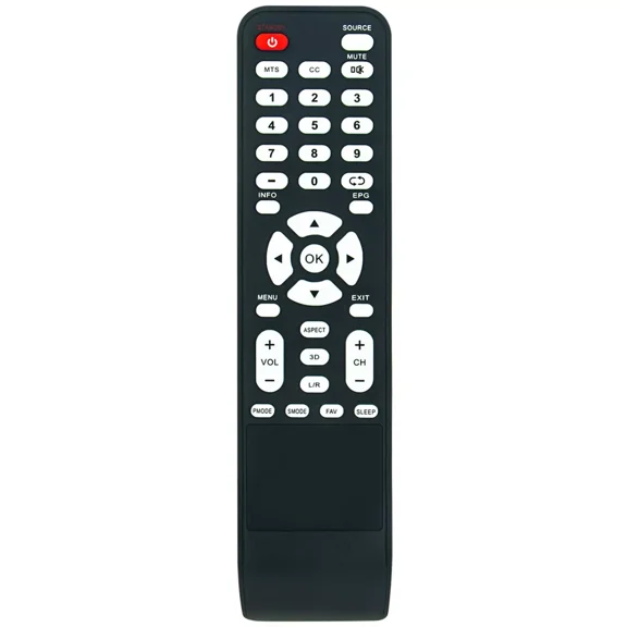 Universal Remotes