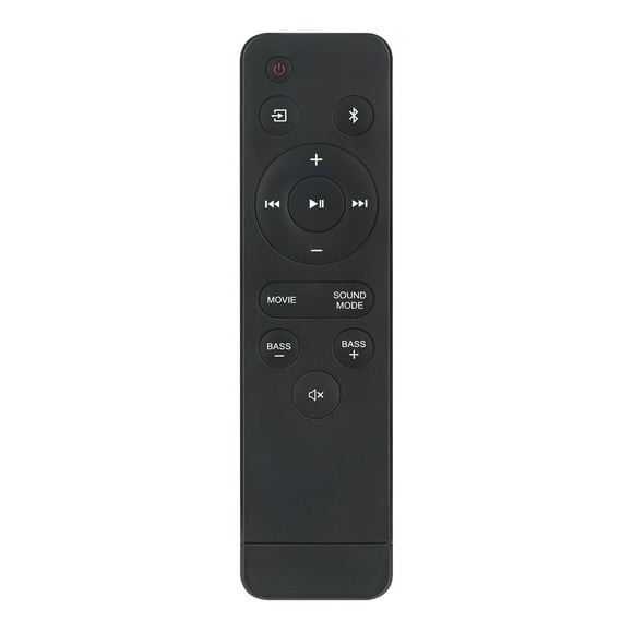 Onn Remote Control
