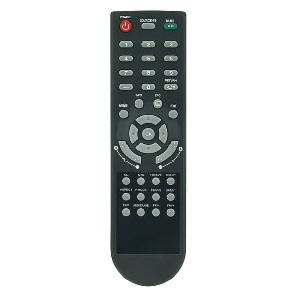 Universal Remotes