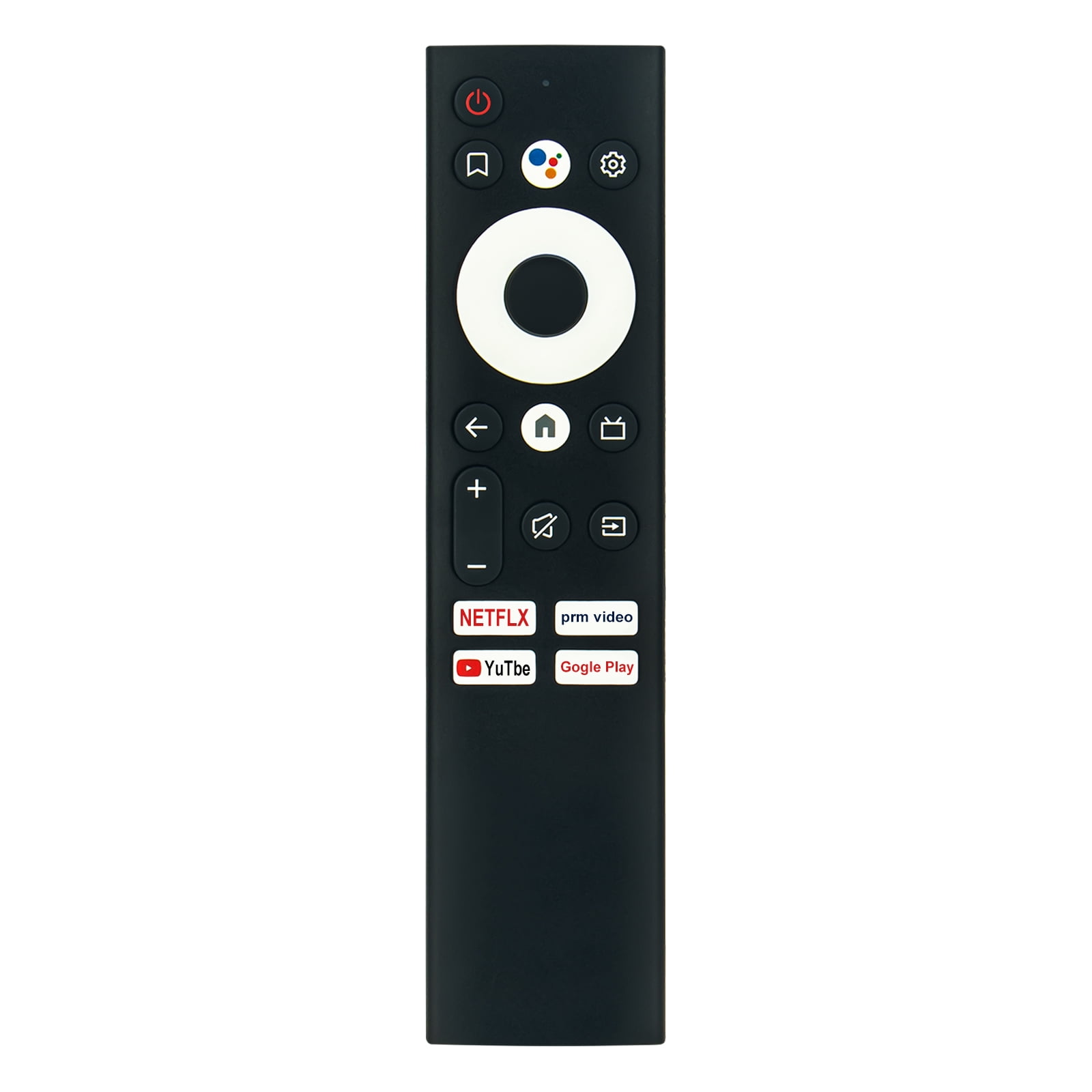 New Universal Replace Remote Control compatible with Skyworth Q20 ...