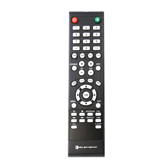 Universal TV Remote Controls