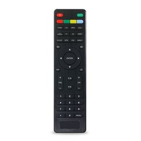 Universal Remotes