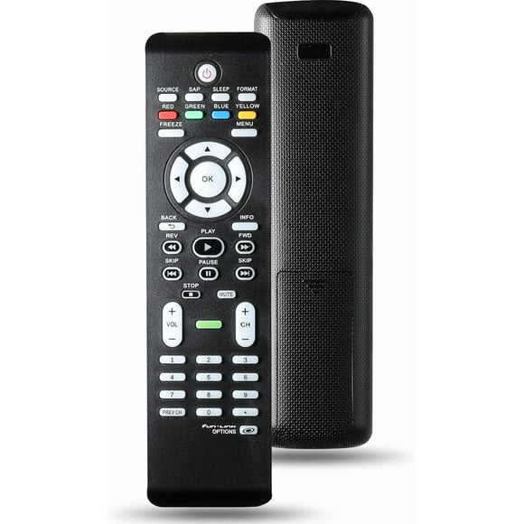 Magnavox Television Remote