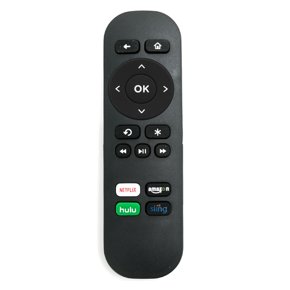 Universal Remote Roku