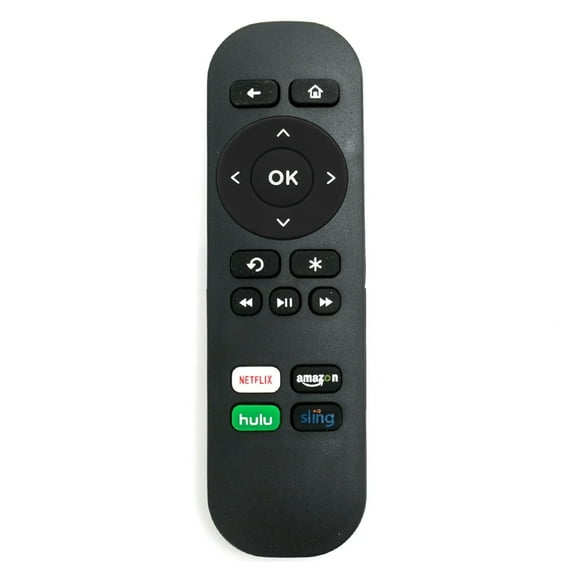 Hulu Remote Control