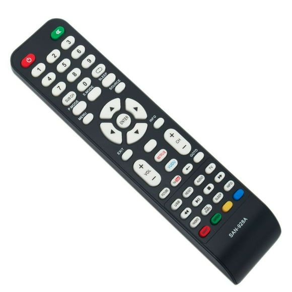 Universal TV Remote Controls
