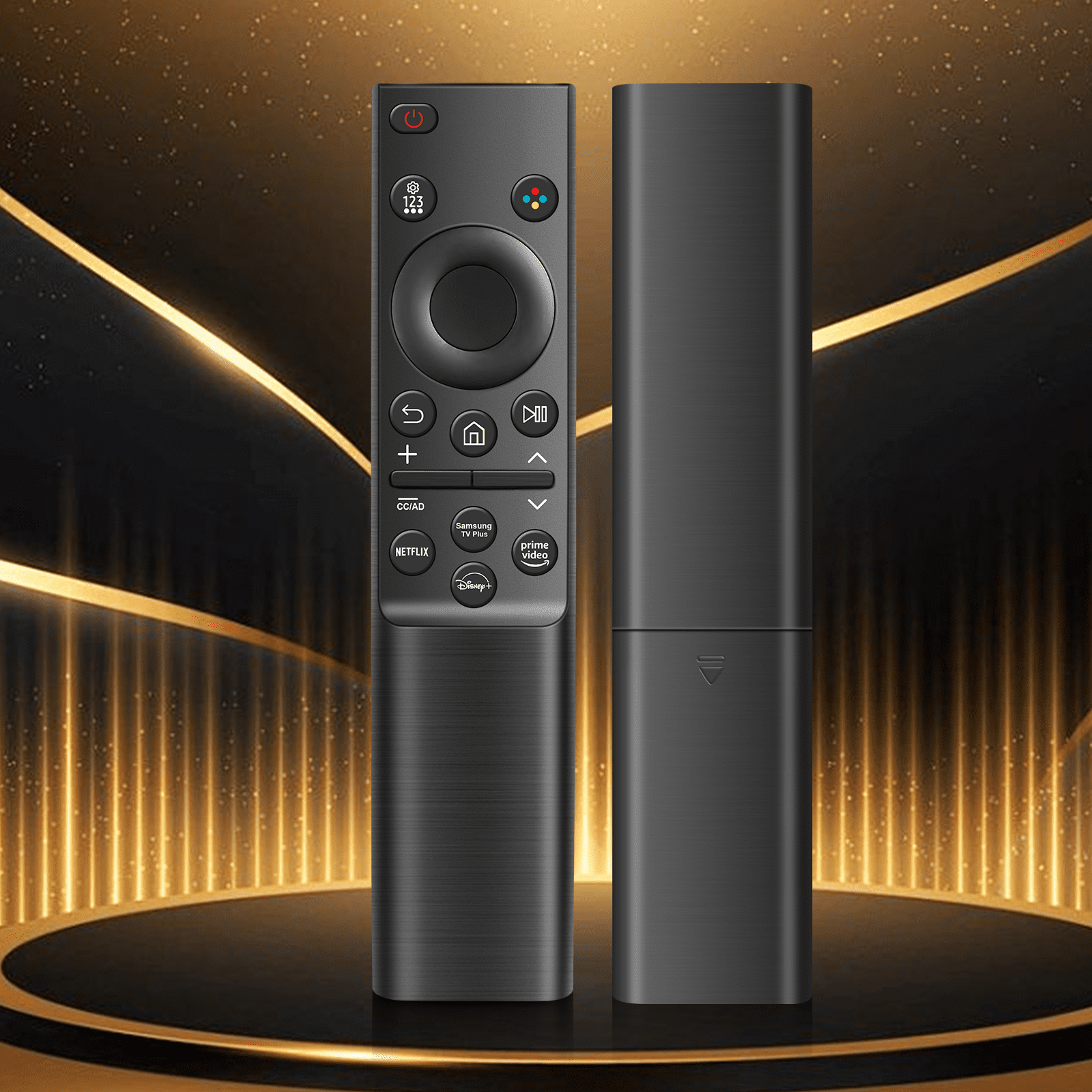 New Universal for Samsung TV Remote Control Replacement, BN59 Remote ...