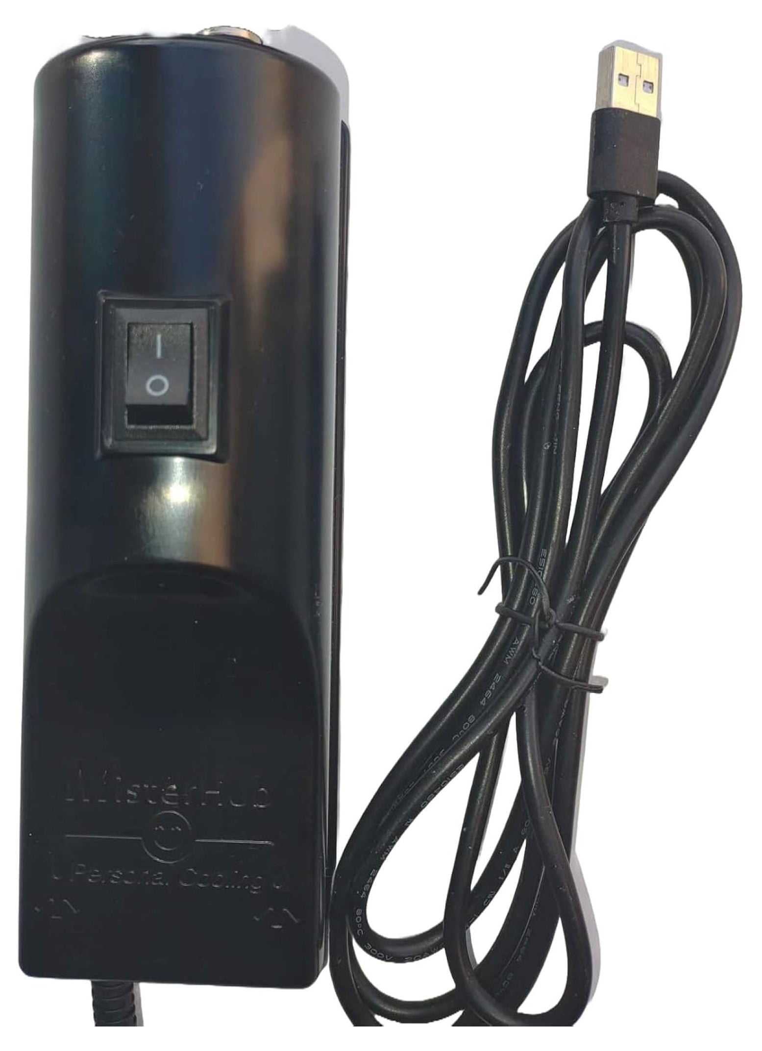 New Upgrade MH 2000 - Portable Golf Cart Misting System -Setup Less ...