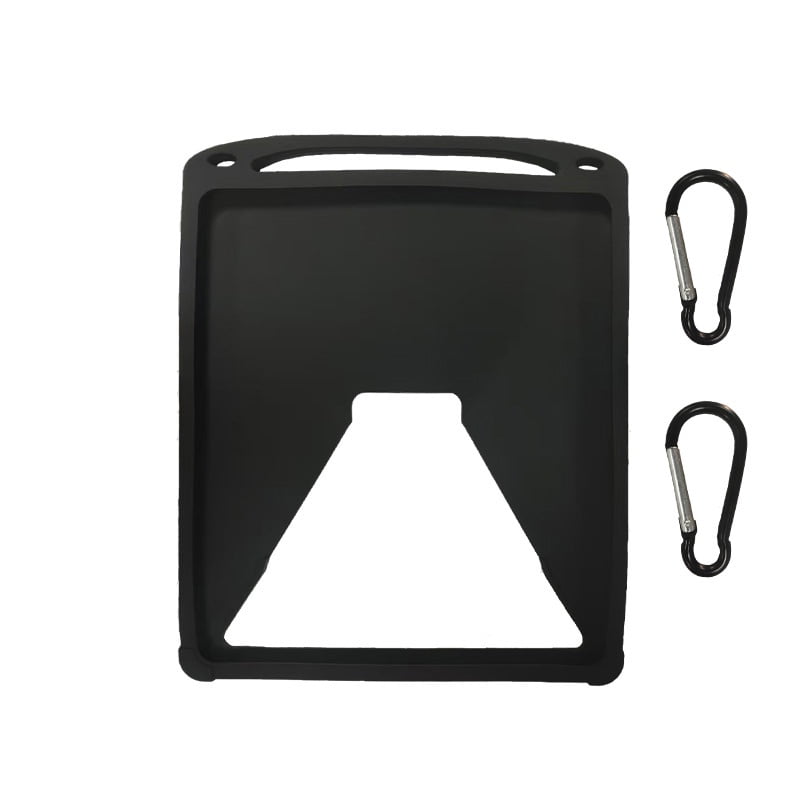 New Upgrade Silicone Protective Case for Starlink Mini Case, Anti-Bump ...