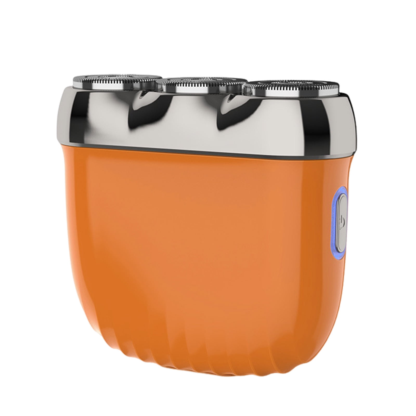 New Upgrade USB Charging Mini Shavers Washable Shavers For Men Hear ...